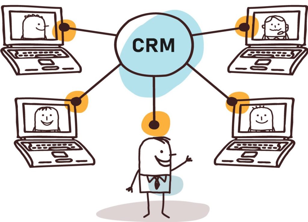 Comment bien choisir son CRM ? (en 6 étapes) - Altamedia